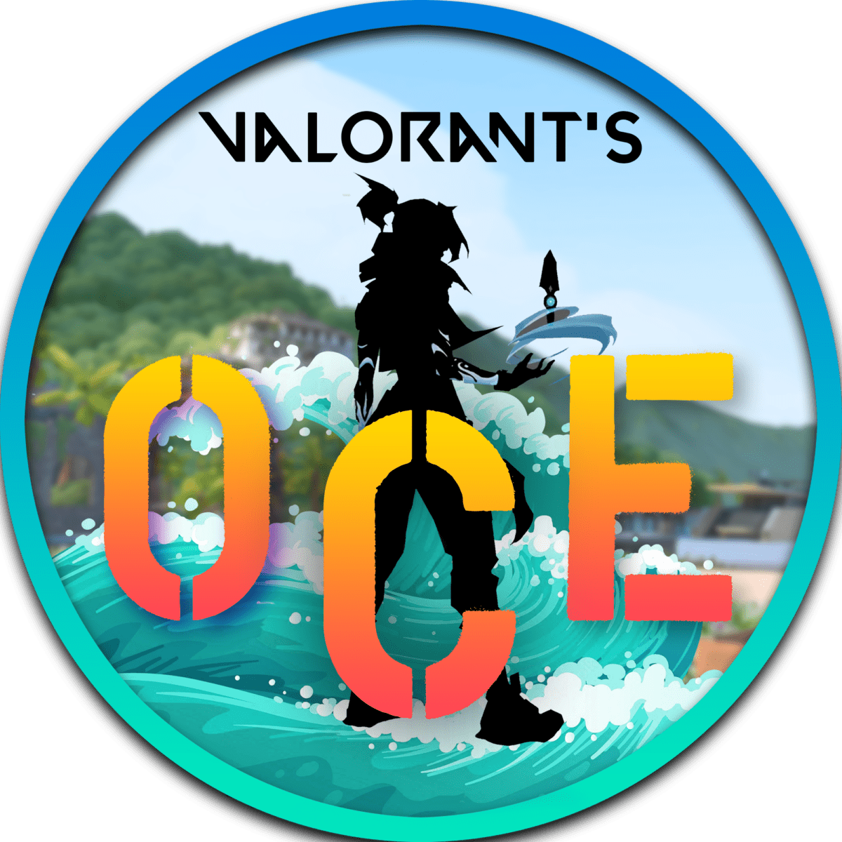 Team – Valorants OCE